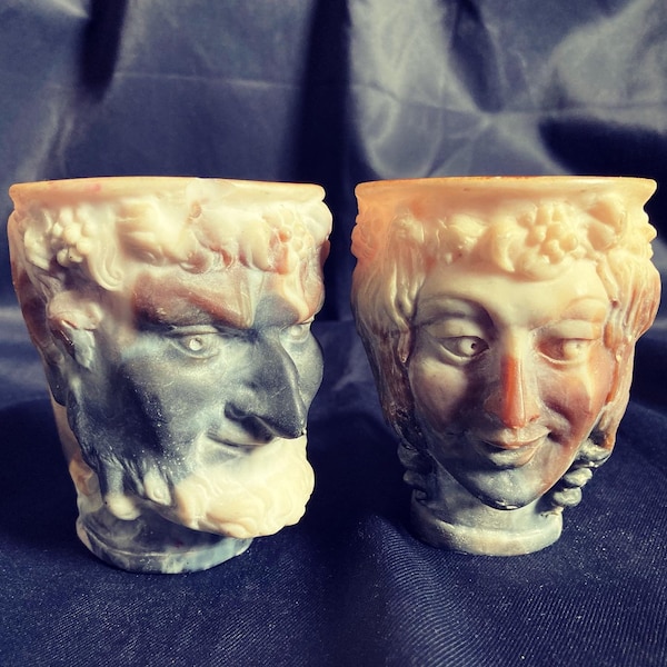 Vintage Incolay - Etsy