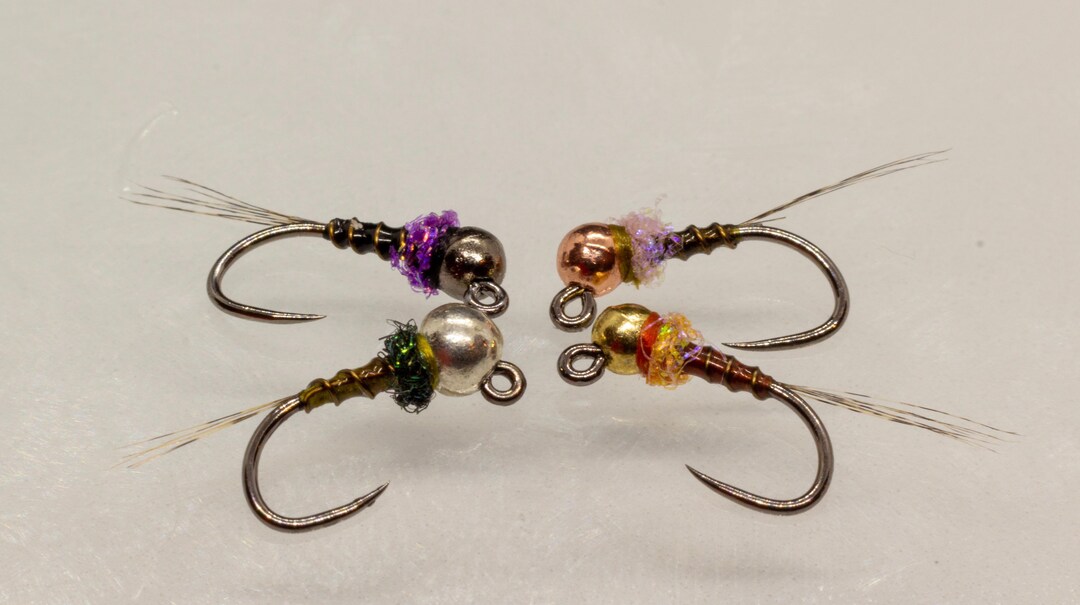 3 Thread Frenchie - Etsy