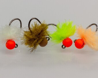 Fly Fishing Egg Patterns - Etsy