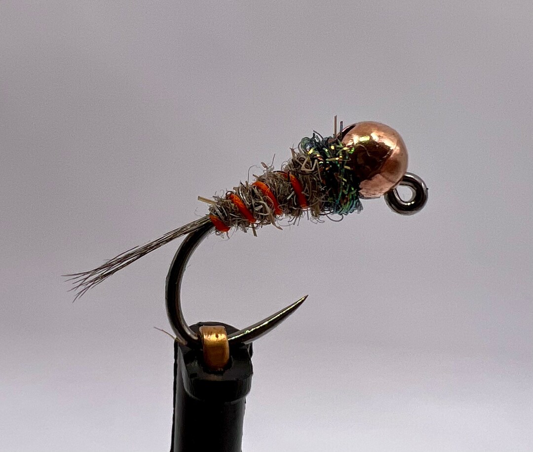 3 Hot Rib Hare - Etsy