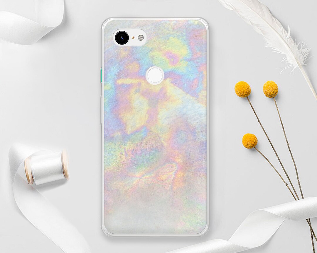 Colorful Pixel 6 Pro Soft Cover Pixel 6 Clear Case Pixel 5 5G Case ...