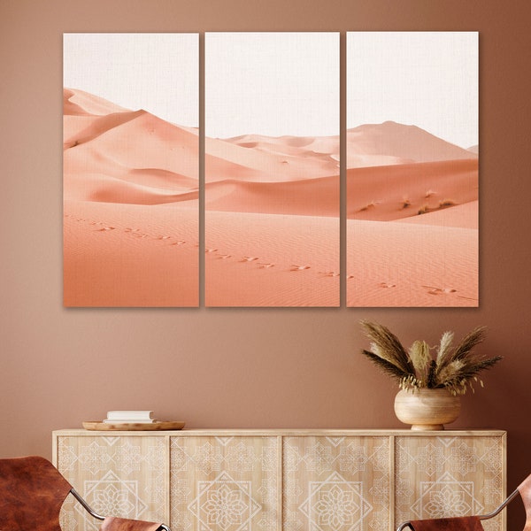 5 Panel Poster - Etsy