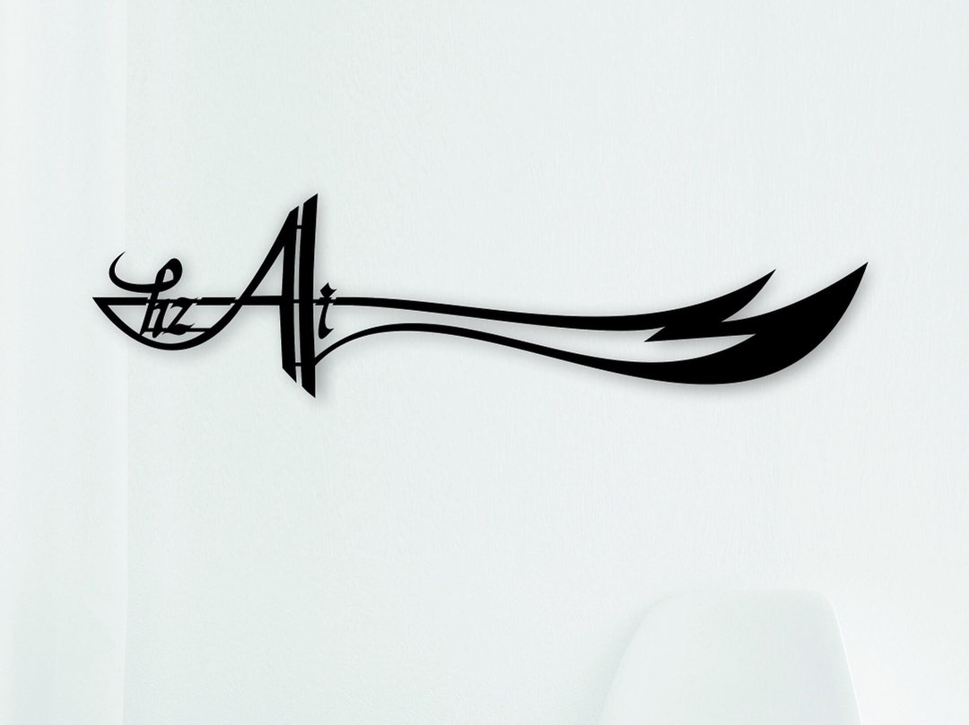 Imam Ali Sword Tattoo