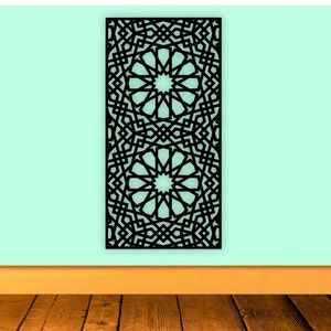 Traditional Turkish and Seljuk Wall Art | Bohemian Design | Ethnic Art ...