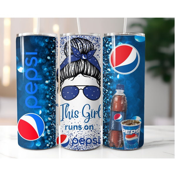Pepsi - Etsy