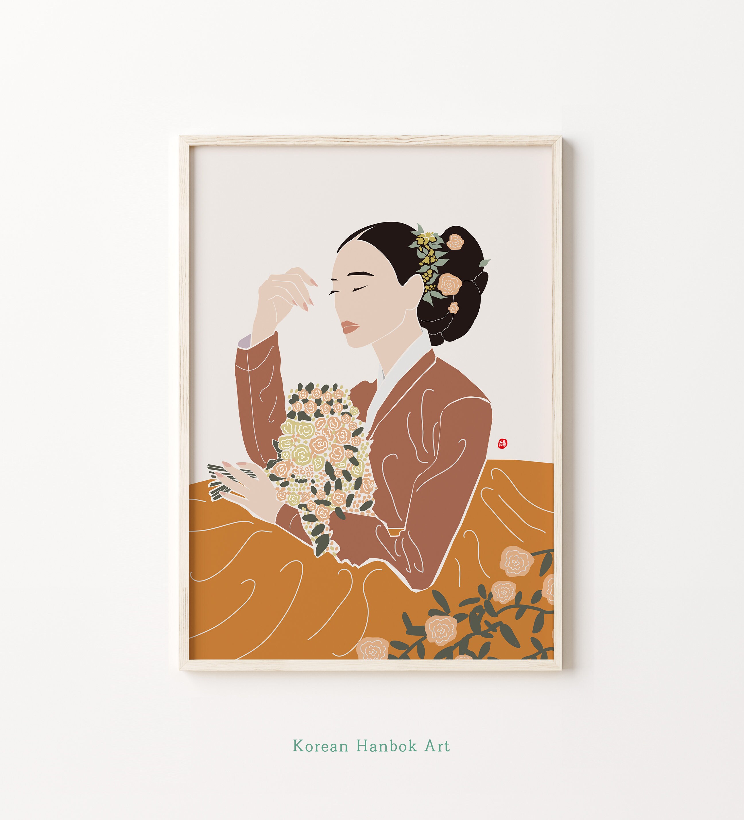 Korean Modern Art