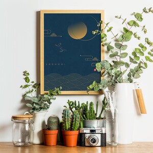 Abstract Wall Art Abstract Painting Korean Abstract Wall - Etsy