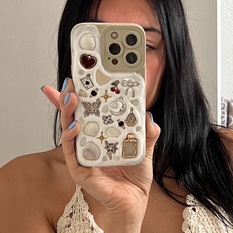 Junk Case iPhone - Etsy