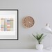 DNA Codon Table Printable Poster - Etsy