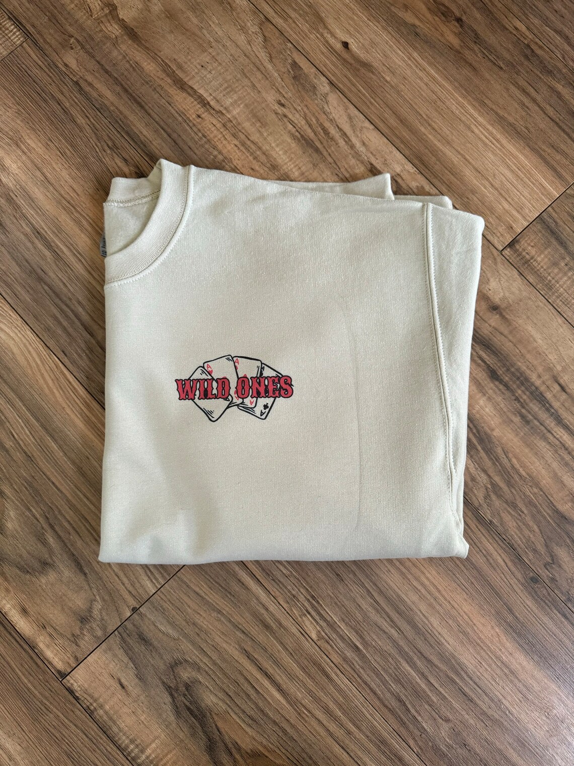 Jessie Murph Crewneck Sweatshirt, Wild Ones Sweatshirt, Jessie Murph ...