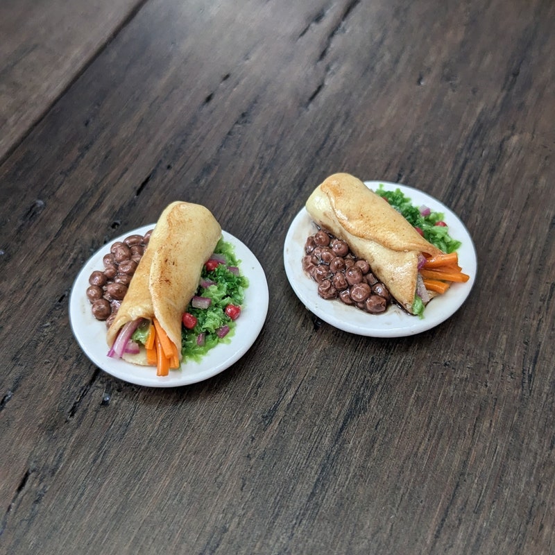 Realistic Miniatures - Etsy