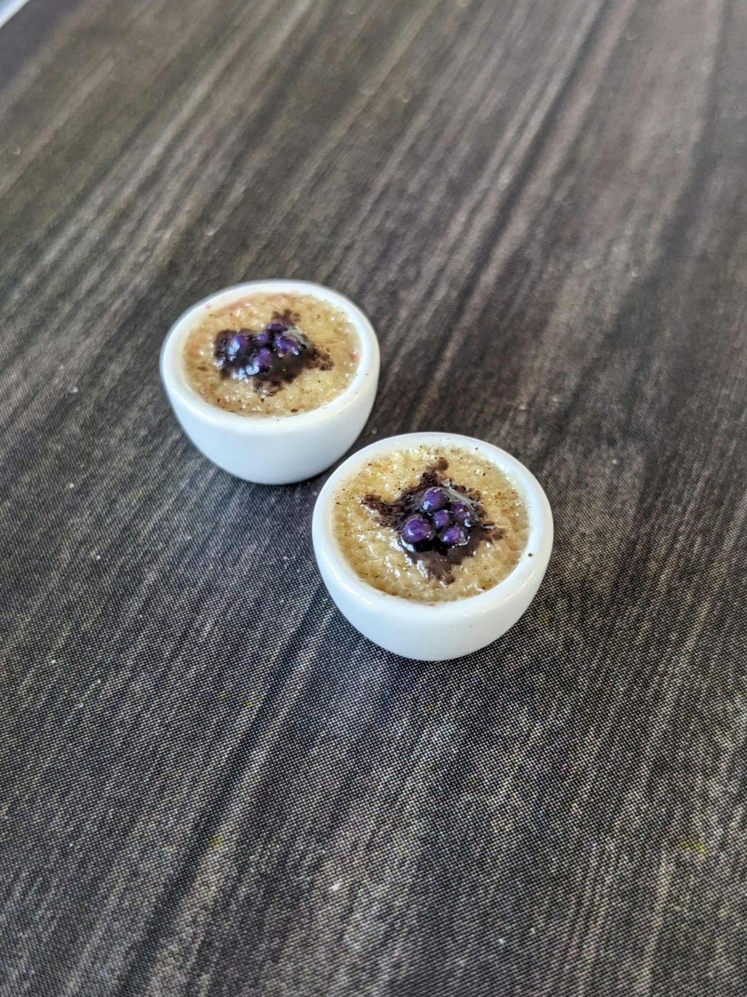 1:12 Scale Miniature Food, Miniature Dollhouse, Miniature Kitchen ...