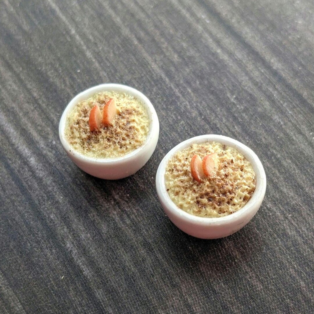 1:12 Scale Miniature Food, Miniature Dollhouse, Miniature Kitchen ...
