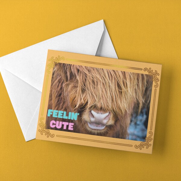 Scenic Greeting Cards - Etsy