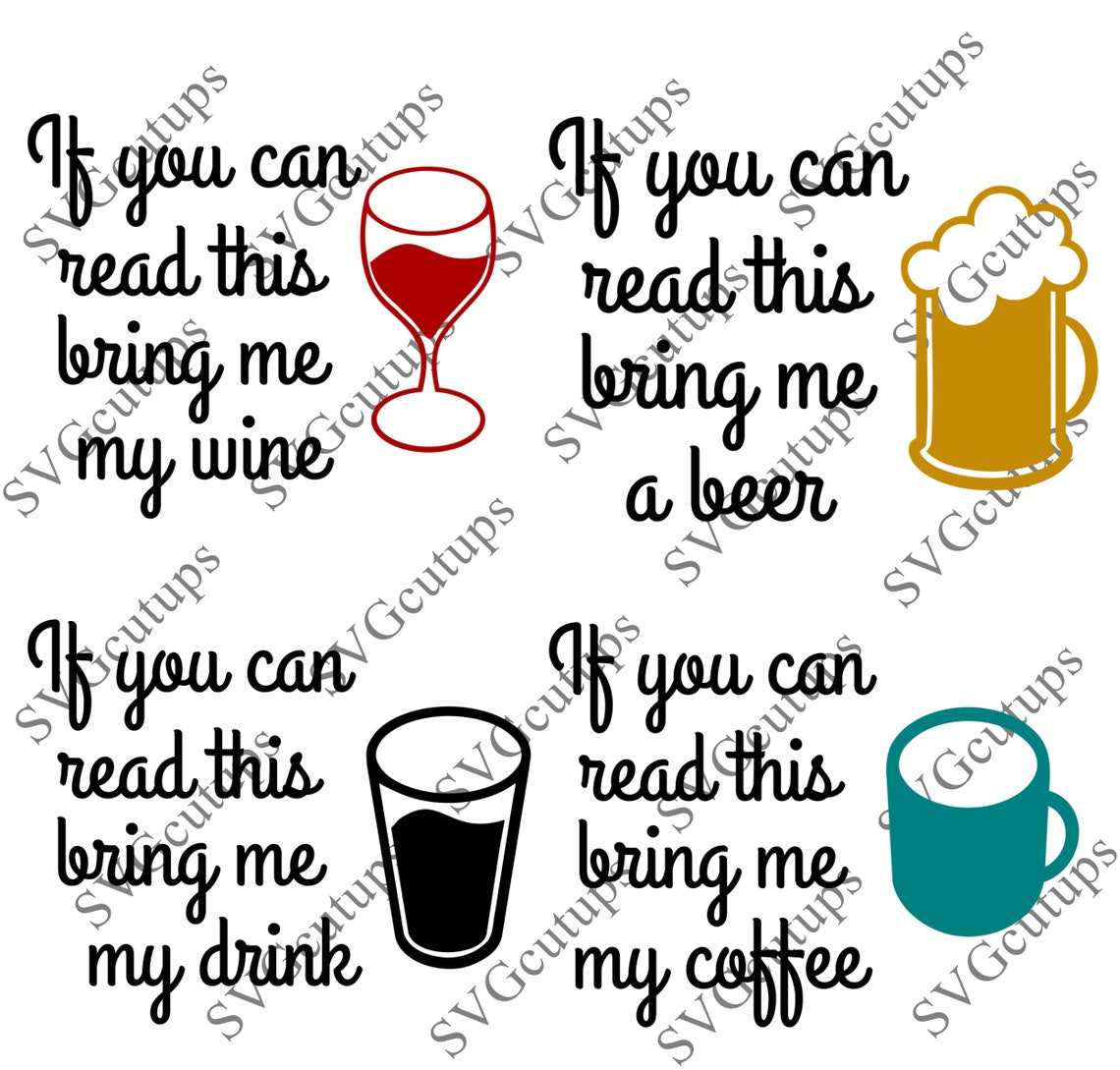 Coaster Svg Beer Coaster Svg Wine Coaster Svg Drink Coaster - Etsy Canada