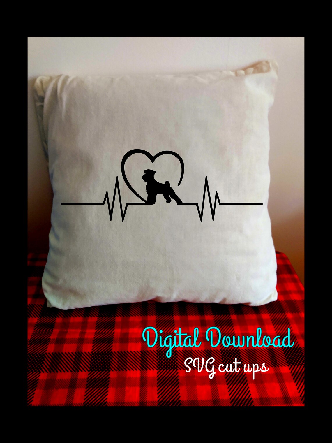 Schnauzer Decal Set Svg Schnauzer Svg Eps File Dxf File | Etsy