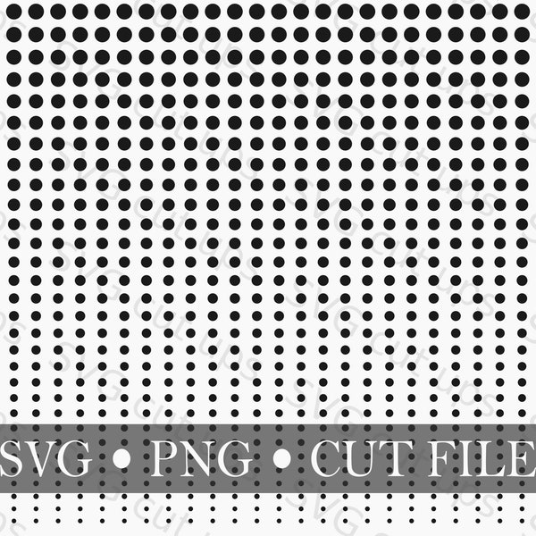 Gradient Circle Svg - Etsy