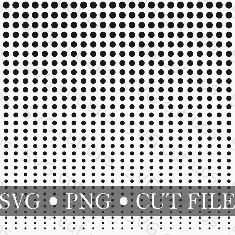 Circle Patterns Svg - Etsy