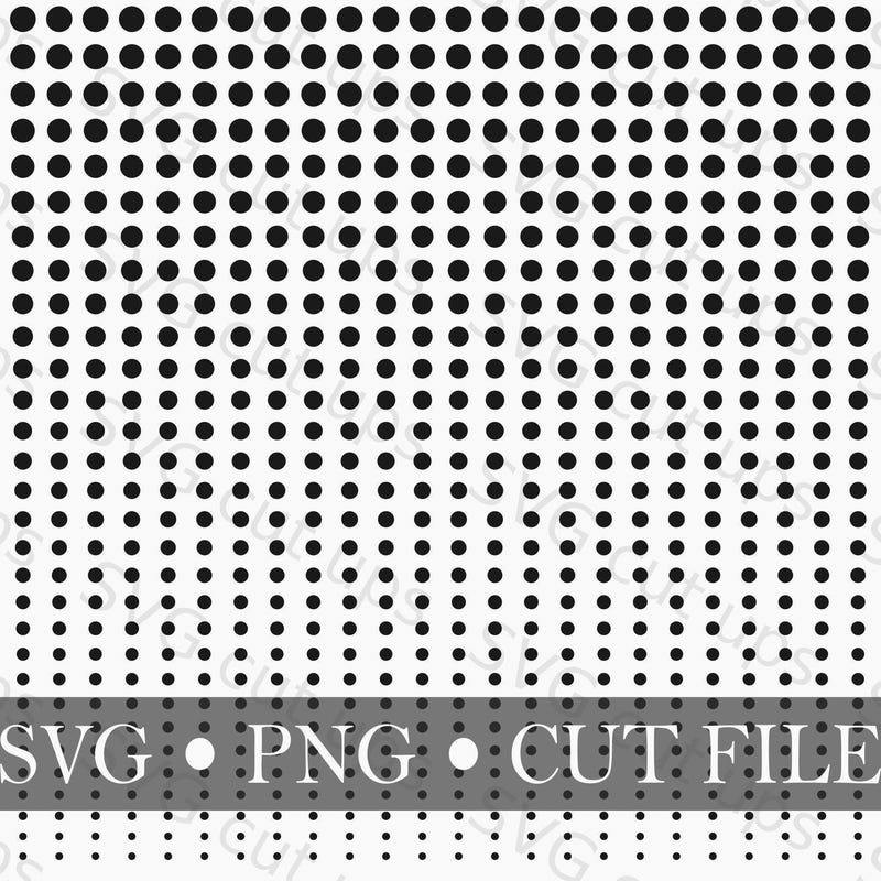 Circle Patterns Svg - Etsy