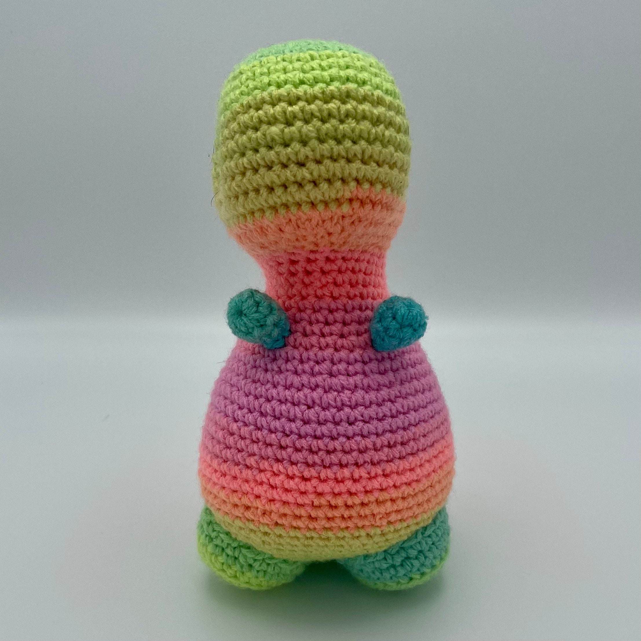 Timothy the T-rex - Dinosaur Plushie - Etsy