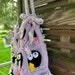 Coal Spirit Tote Bag Crochet Pattern - Etsy