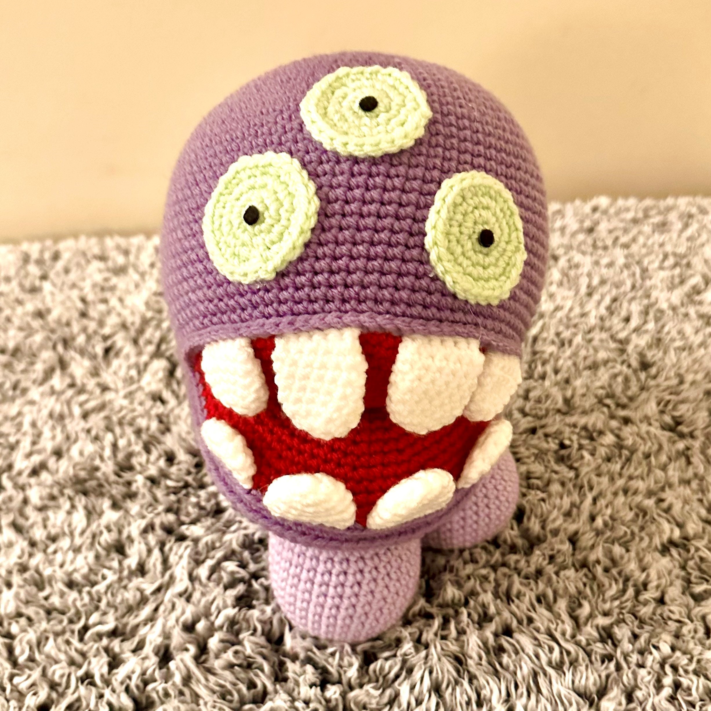 Dodomeki Bob's Burgers Louise's Toy Collection - Etsy