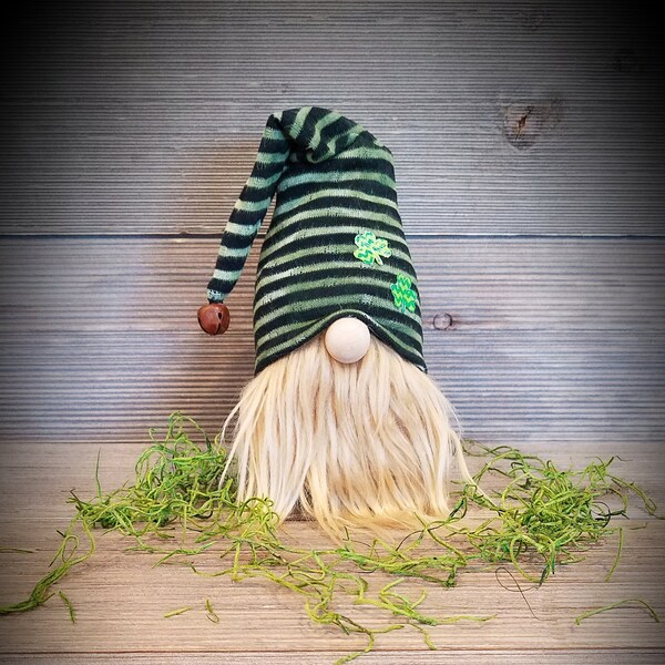 Irish Gnomes - Etsy