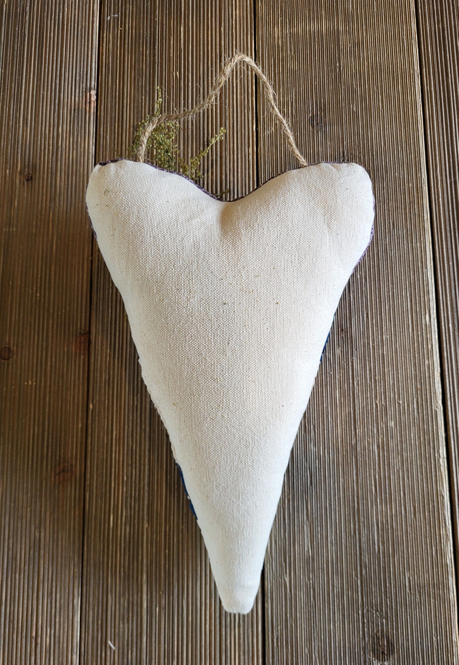 Quilted Heart,heart Peg Rail Hanger,vintage Quilt Heart Hanger,vintage ...