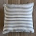 Vintage Log Cabin Pillow,log Cabin Block,vintage Decor,vintage Pillow ...