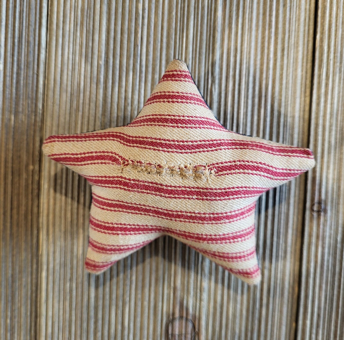 Starry Stars,patriotic Star Bowl Fillers,primitive Stars,americana Star ...