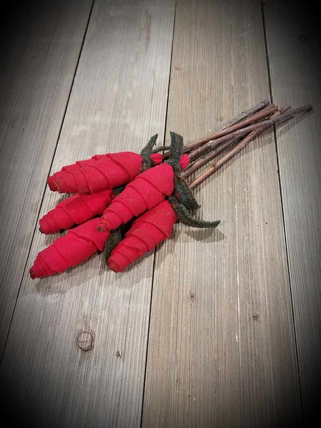 Primitive Grungy Roses,valentines Day Flowers,grungy Roses,primitive ...