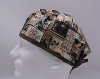 Venom Cap - Etsy