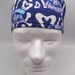Hip & Humerus Scrub Cap, Skull Cap, Surgery Hat - Etsy
