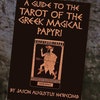 Tarot of the Greek Magical Papyri PGM Tarot Deck AND Book - Etsy