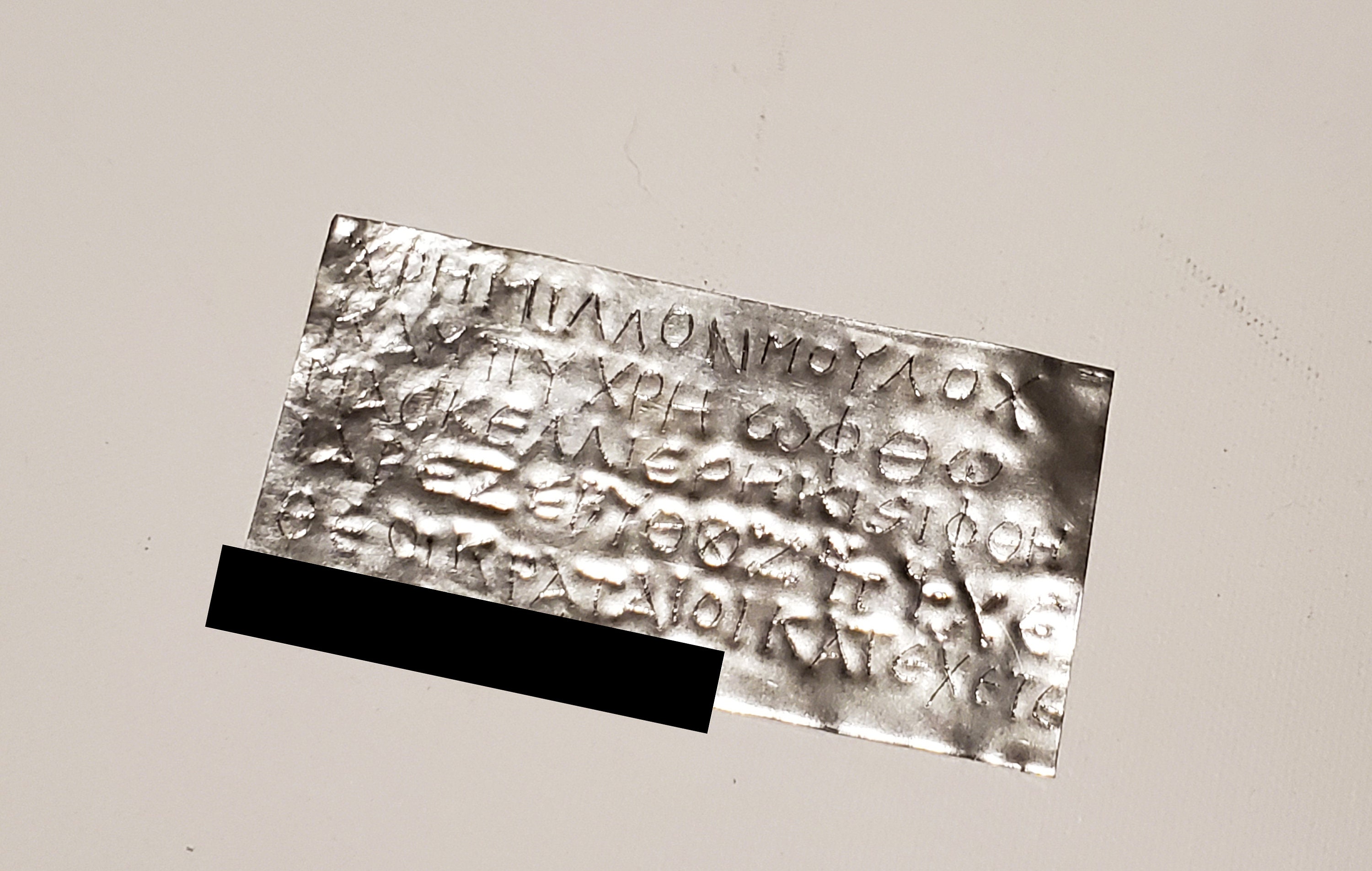 Greek Magical Papyri Pdf