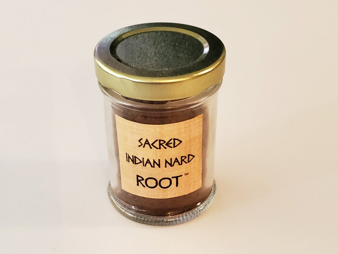 Sacred Indian Nard Root™ - for Use With the Greek Magical Papyri - Etsy