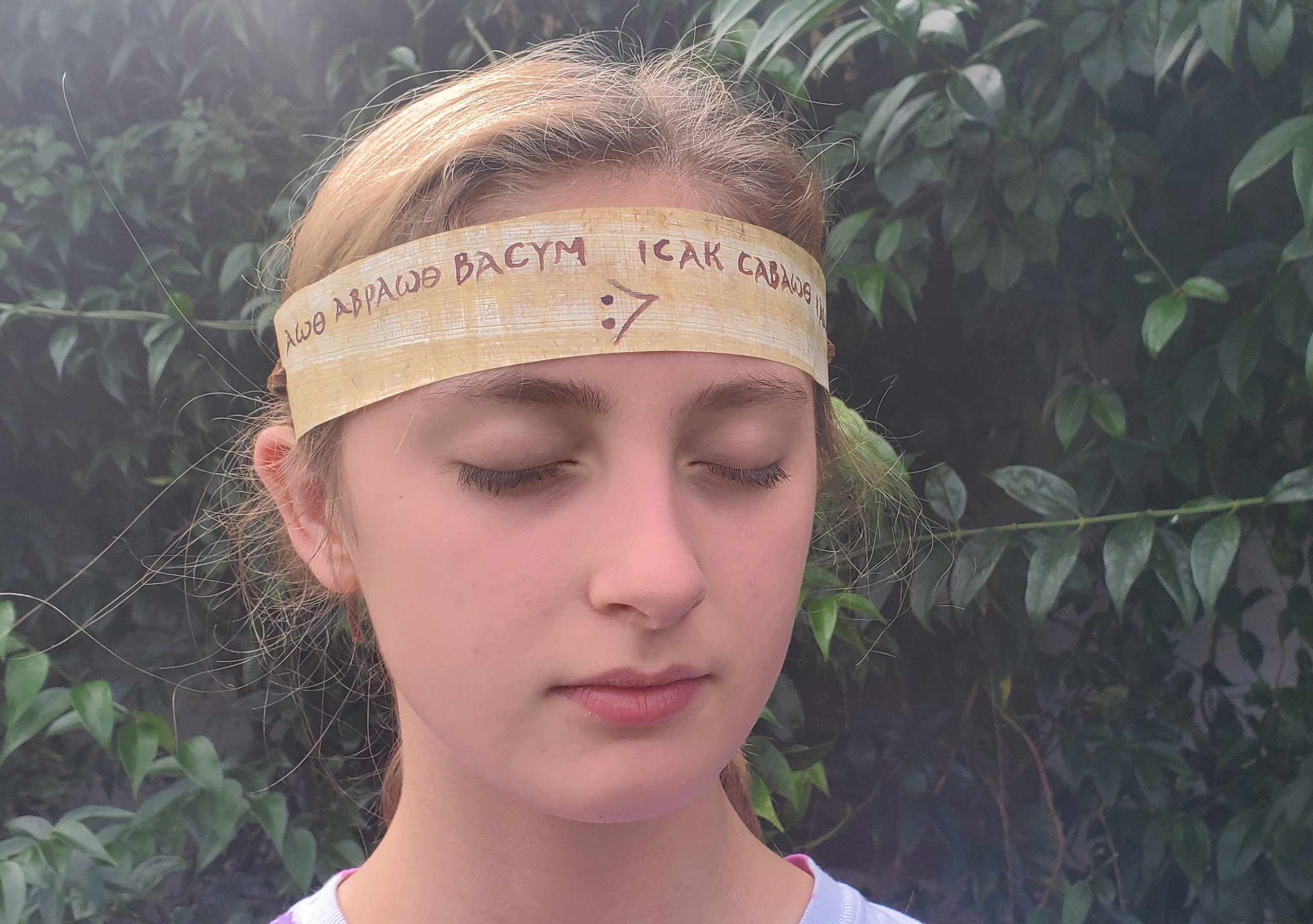 Phylactery of the Headless Rite™ Bornless One Stele of Jeu - Etsy