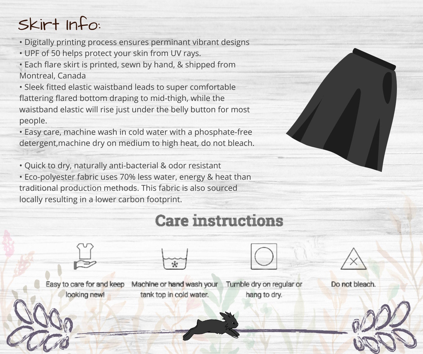 Red Argyle White Rabbit Wonderland Bunny Skirt Kawaii Bunny - Etsy