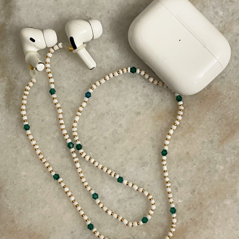 AirPod Necklace Chain - Etsy