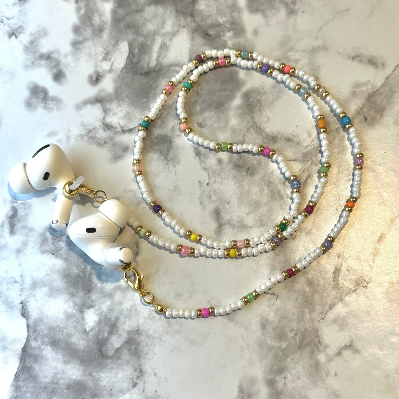 AirPod Chain - Etsy