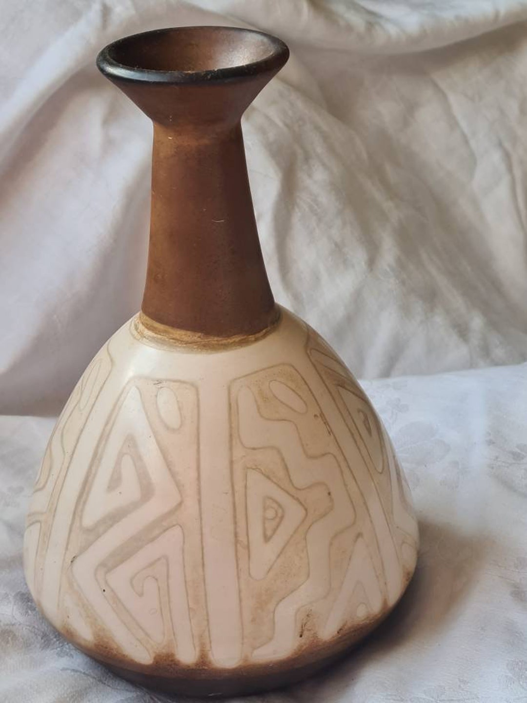 Peruvian Pottery - Etsy
