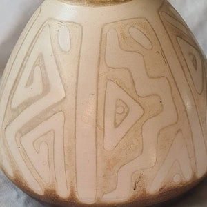 Peruvian Pottery - Etsy