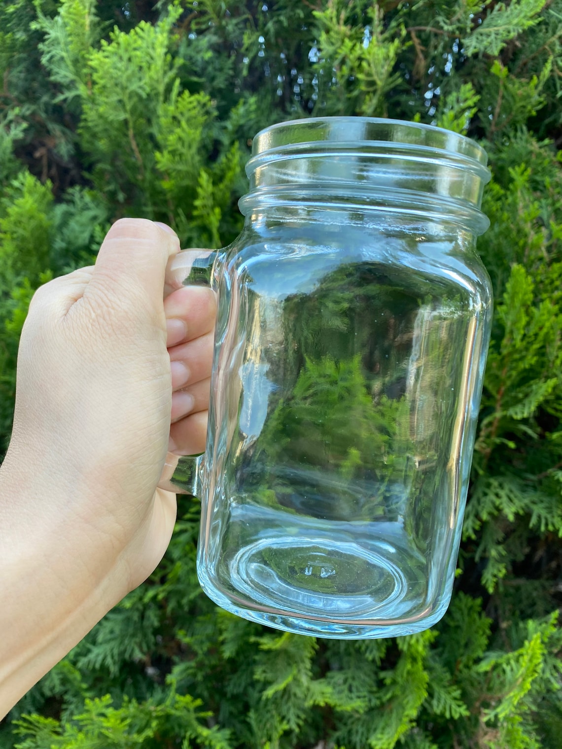 Customized Mason Jar anime Mason Jar mason Jar - Etsy