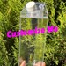 CUSTOM ORDERS, Milk Carton Water Bottle, Customize Water Bottle ...