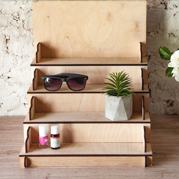 Retail Display Table - Etsy