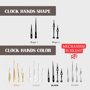 Airplane Wall Clock, Airplane Wood Clock, Corsair Clock, Pilot Clock ...