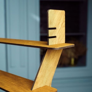 Portable Display Stand, Craft Show Display Stand Plans, Wood Retail ...