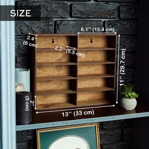 Sunglasses Display Shelf, Glasses Storage Box, Sunglasses Display Case ...