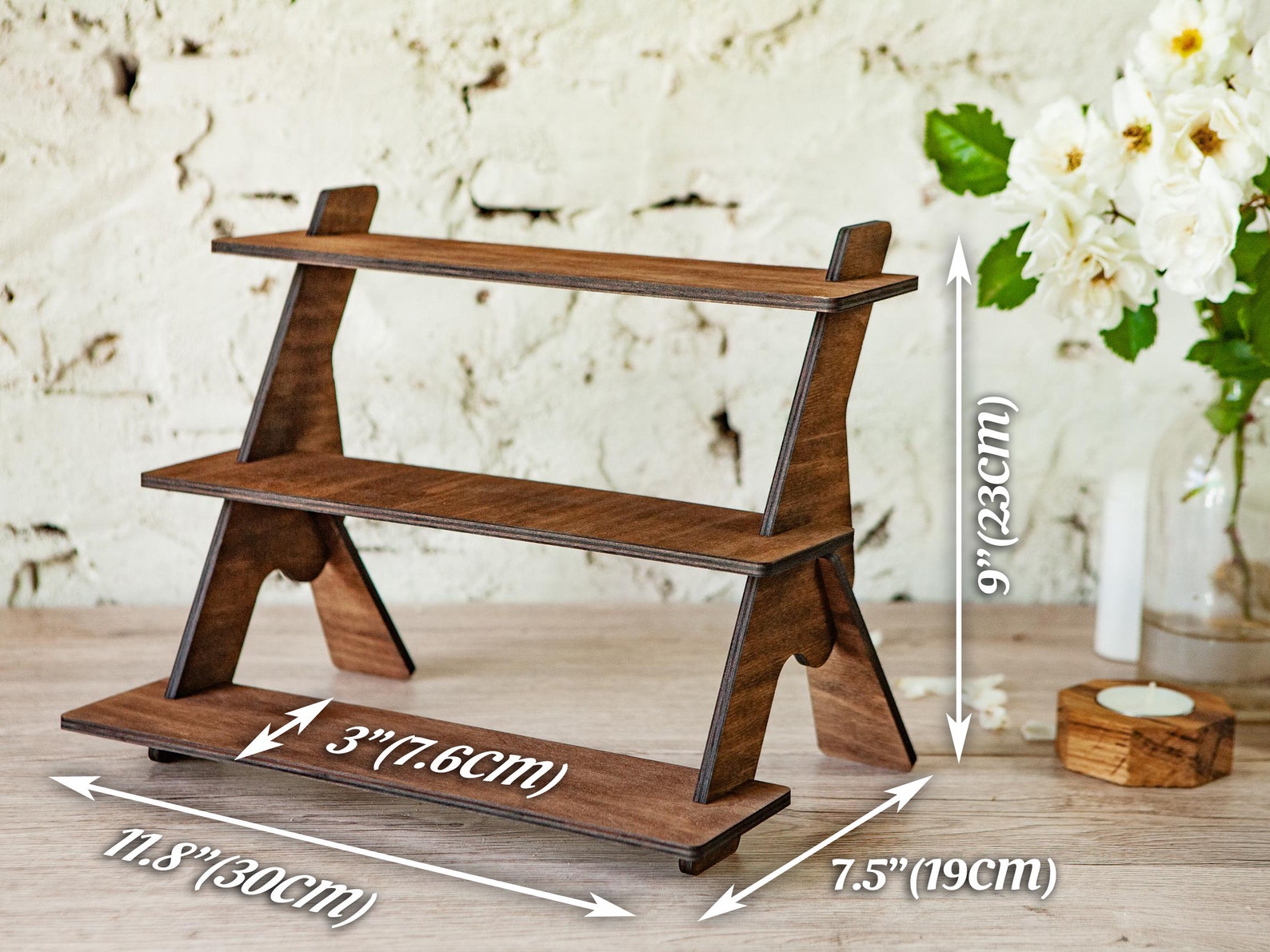 Craft Shows Stand Farmers Markets Trade Shows Wooden Portable Retail ...