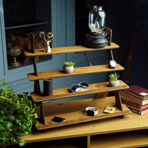 Display Stand - Etsy